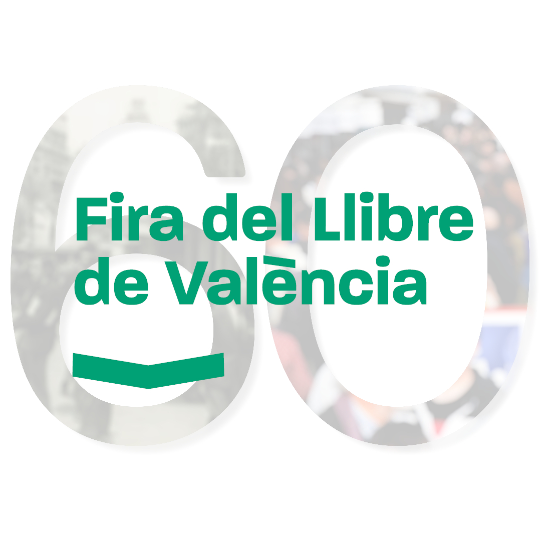 Vuelve la Feria del Libro de València, en la edición más especial ...